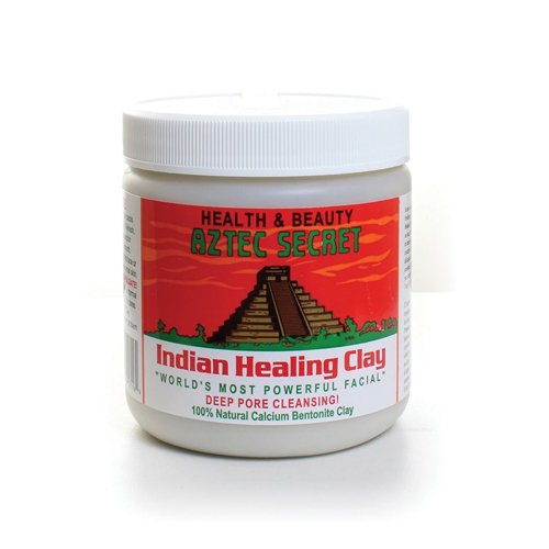 Aztec Secret Indian Healing Clay - Glow County
